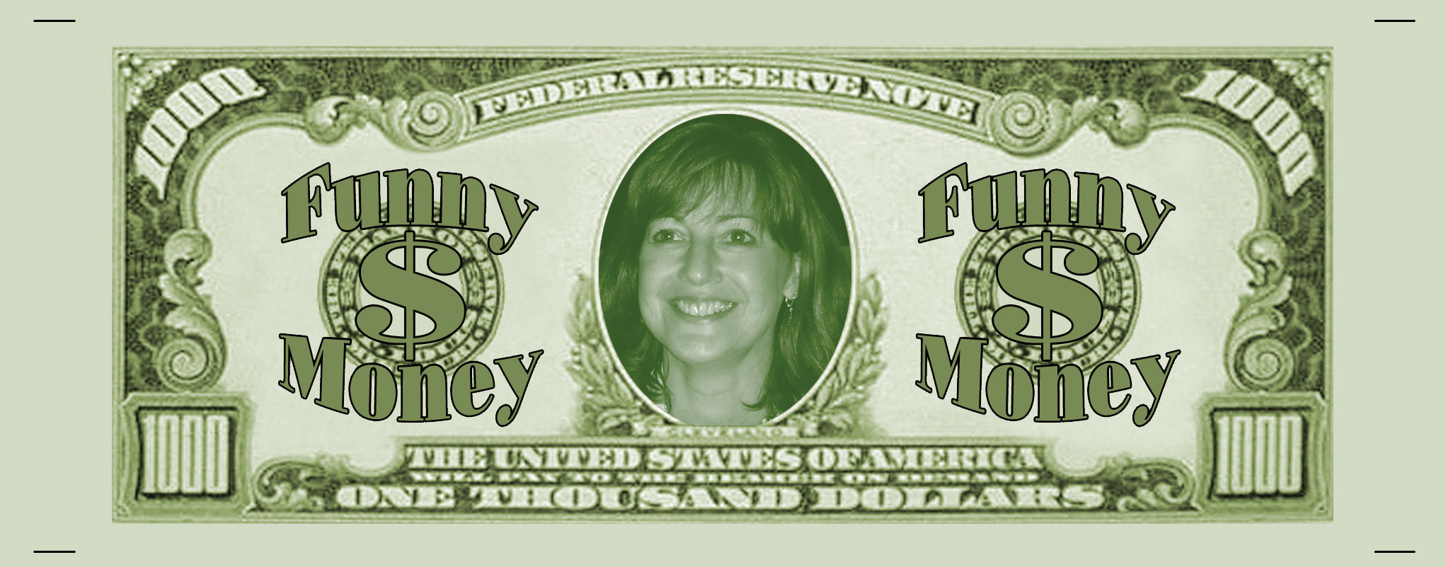 Funny Money - New York Casino Entertainment